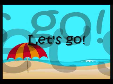 Everybody Let's Go! - YouTube