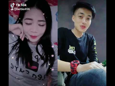 duet sama cowok ganteng🥰