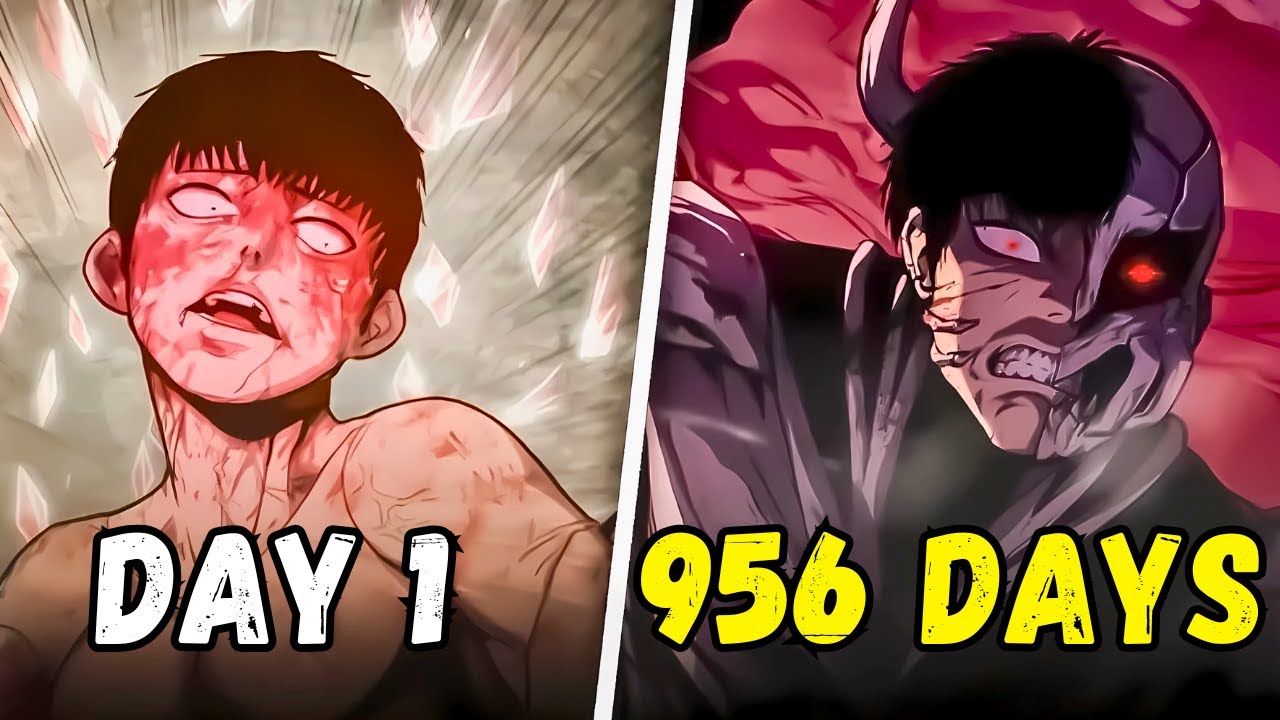 He Lost Everything But Came Back From Hell As A Demon To Get His ...