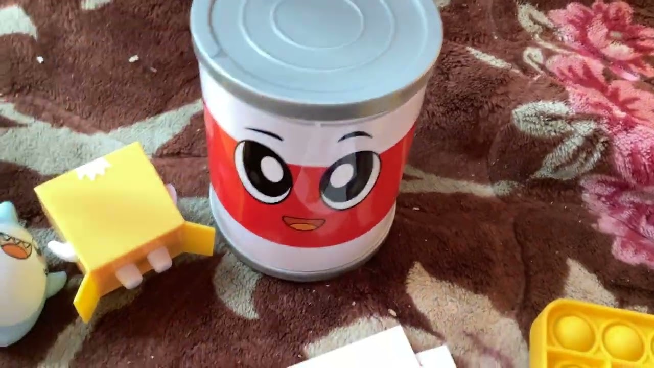 @LankyBox I unboxed a lankybox boxy and I love it - YouTube