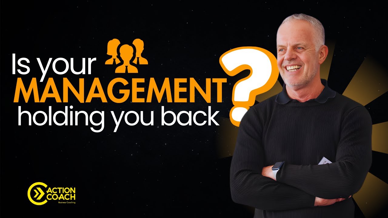 Is your management holding you back? Bad Management Is Costing You ...