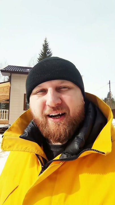 Небольшой но функциональный каркасный домик Youtube