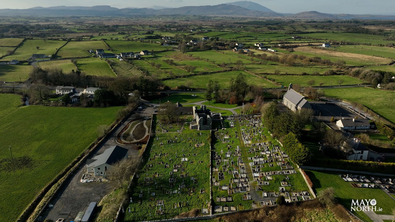 People & Places of North Mayo Video Series: Michael Davitt Museum ...