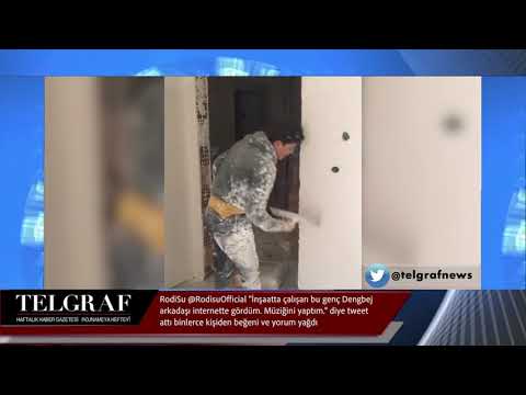 Dengbej (MÜZİK VE SES MUHTEŞEM)