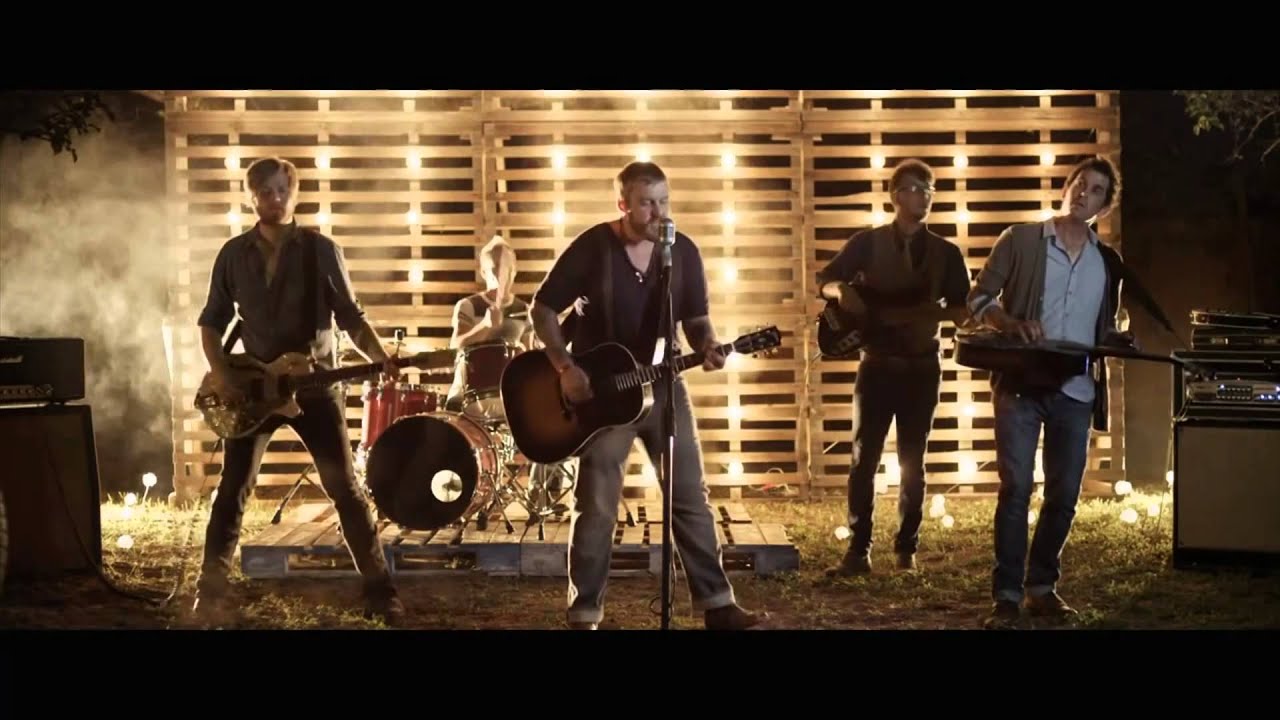 Bart Crow discusses "Dandelion" with The Texas Music Scene - YouTube