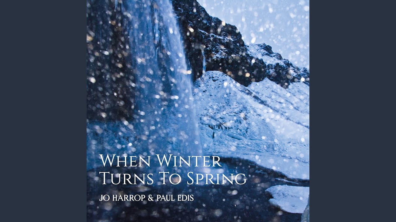 Spring Put the Swing in My Step - YouTube