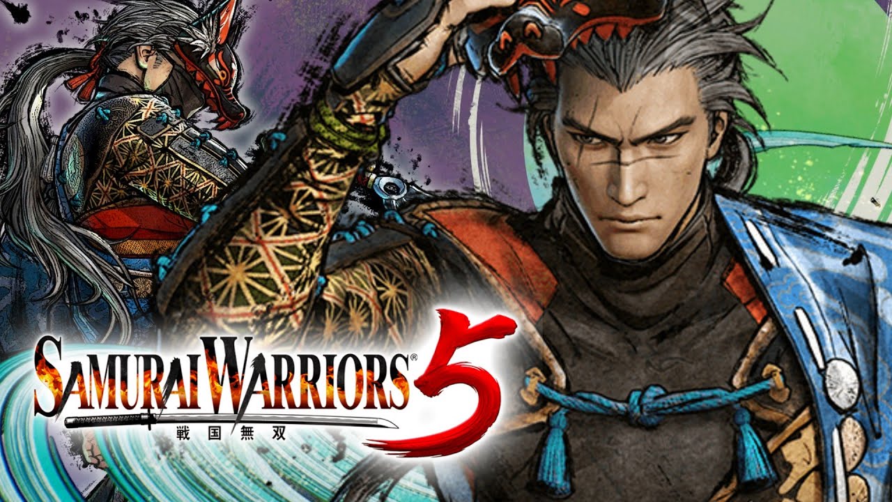 Hanzo Samurai Warriors