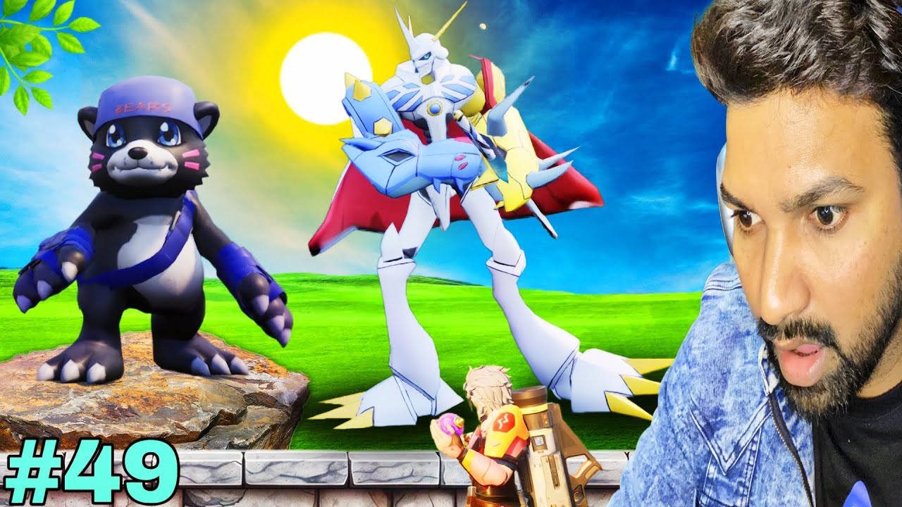 FINALLY CAPTURED BOSS! IRON ZEN AND DARK LOOP | PALWORLD #49 - YouTube