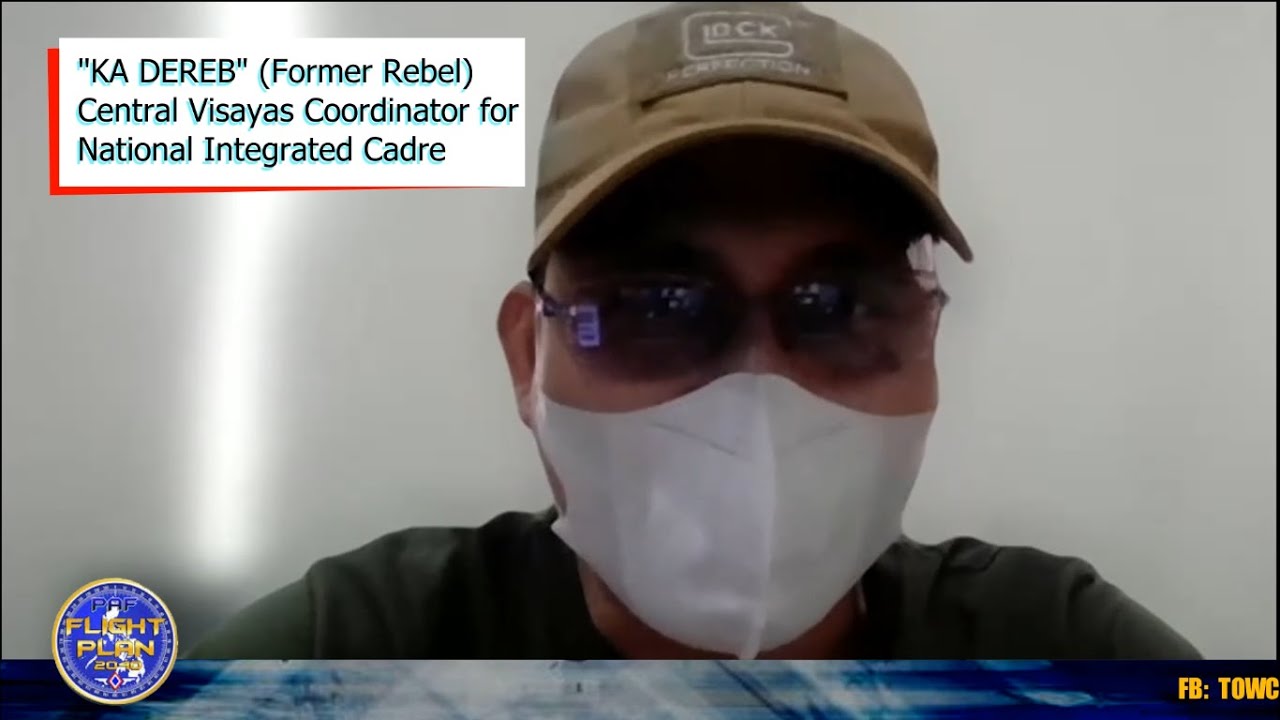 UP UP Cebu 21 FEB 2025 - YouTube