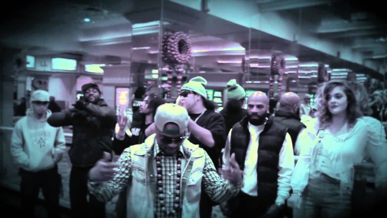 SHORTY T THA GATOR FT TAWNZAWNI THA GATOR - 4 THE CITY ( PRODUCED BY ...