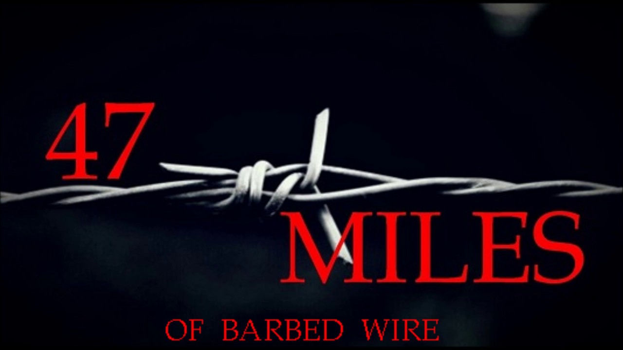 47 Miles of Barbed Wire (live) - Who Do You Love? - YouTube