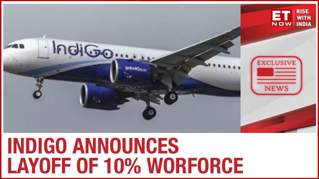 Indigo announces deeper salary cuts, CEO writes to Senior staff members ...