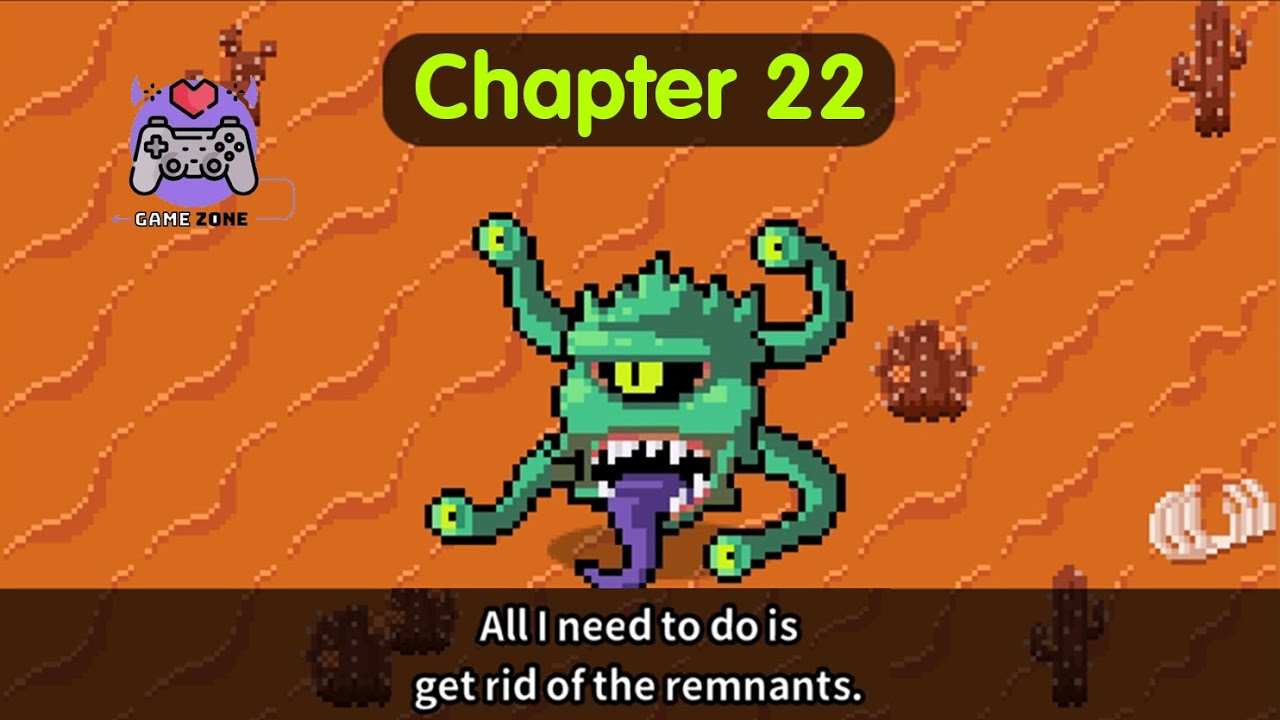 Project Clean Earth Chapter 22 - YouTube