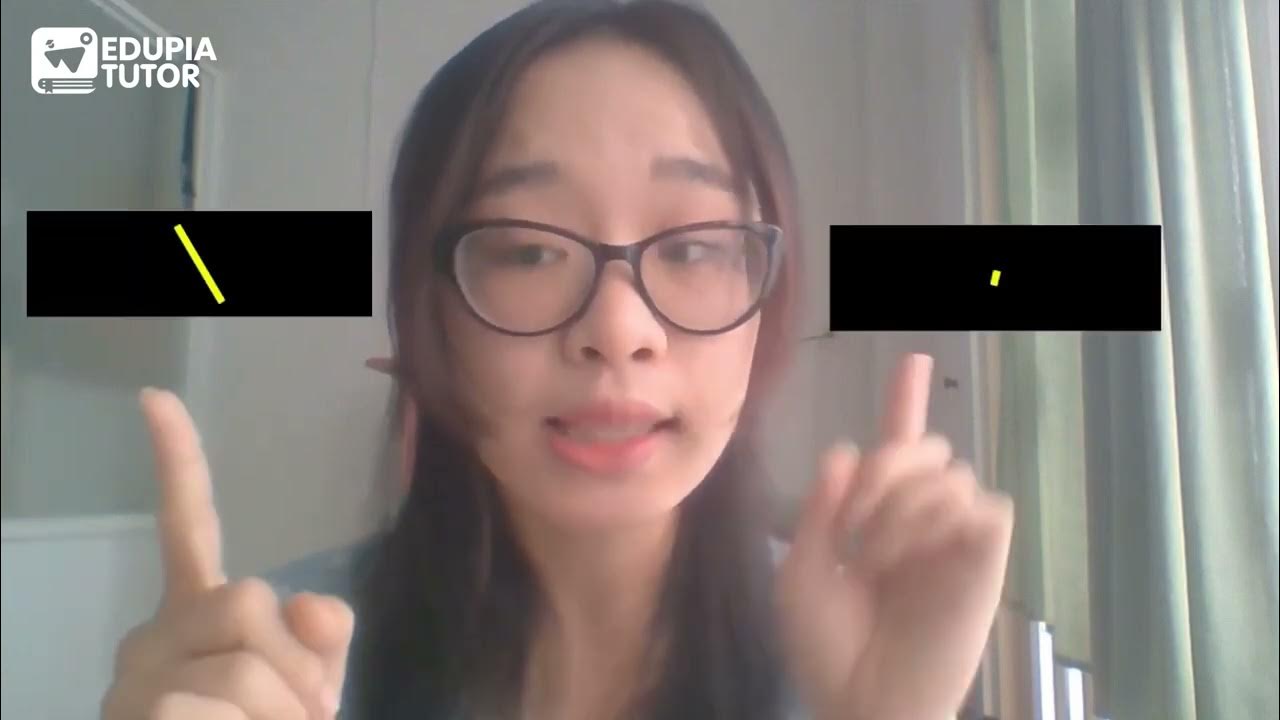 Giới thiệu Gia sư tiếng Anh tại Edupia Tutor - Ms. Phan Ngọc Vy - YouTube