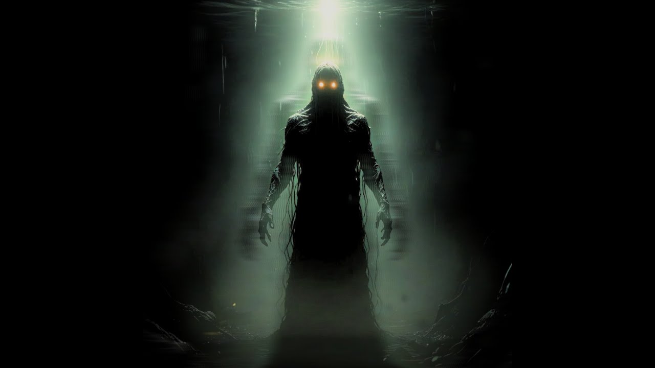 DEATH BLAZE - VOID (VISUALIZER) - YouTube