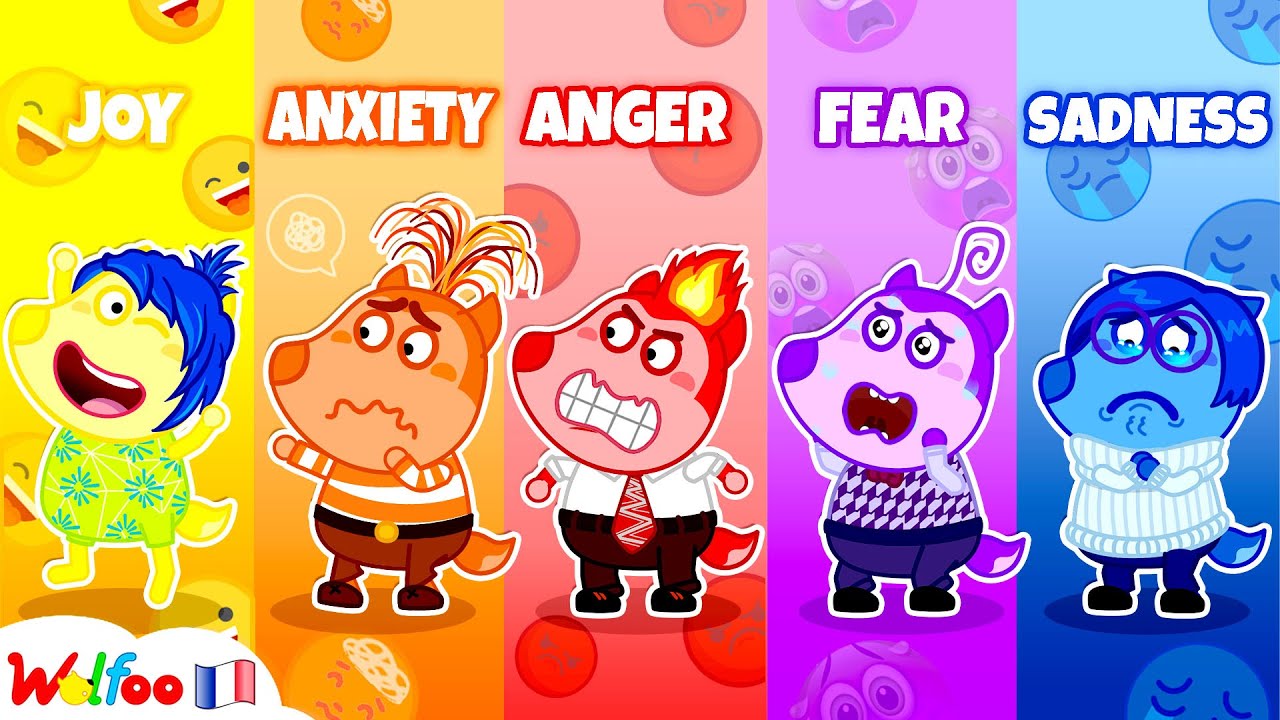 WOLFOO 🔴 LIVE Season 1 & 2 🍿 FULL EPISODES 🔴 Cartoon For Kids - YouTube