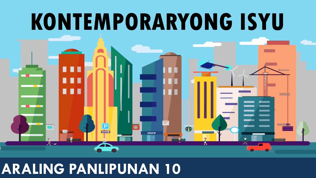 MGA GAWAING PANSIBIKO - YouTube