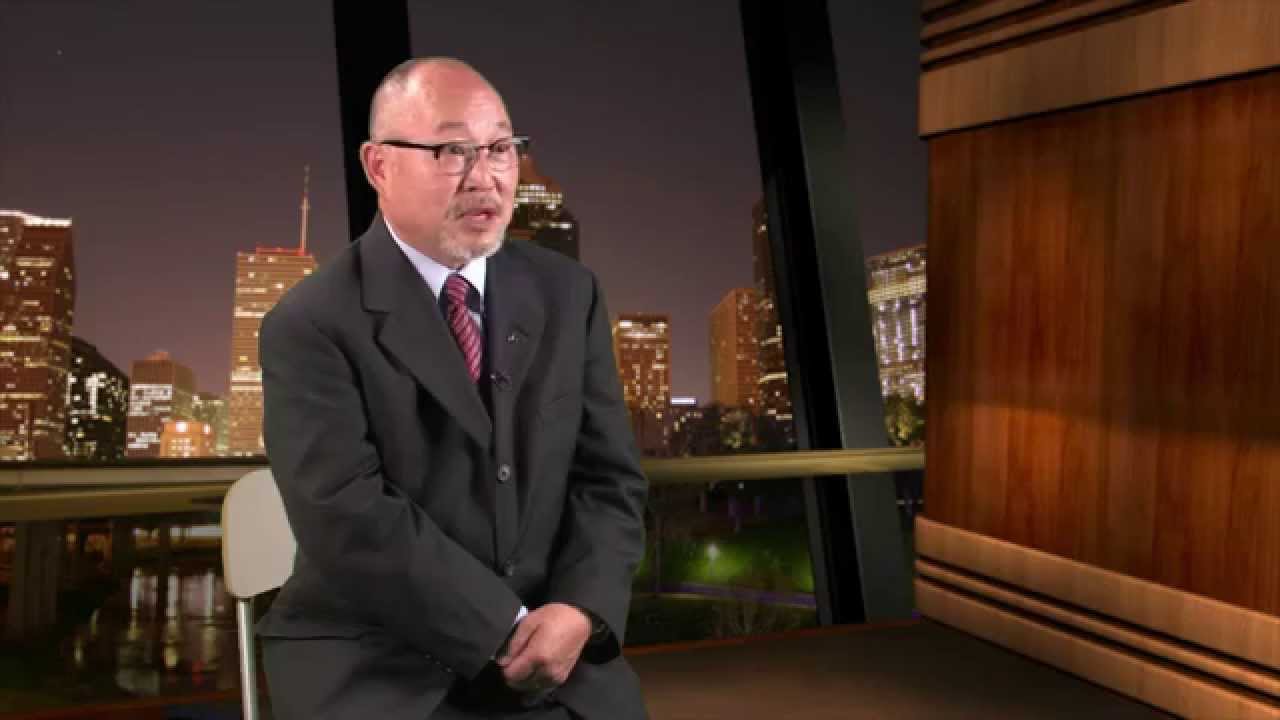 Jimmy Ferguson APA Interview - YouTube