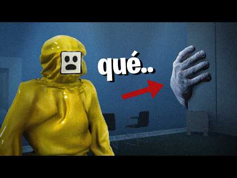 SOMOS LIMPIADORES de ANOMALÍAS 💀
