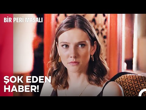 Parayla Saadet Olmaz - Bir Peri Masalı