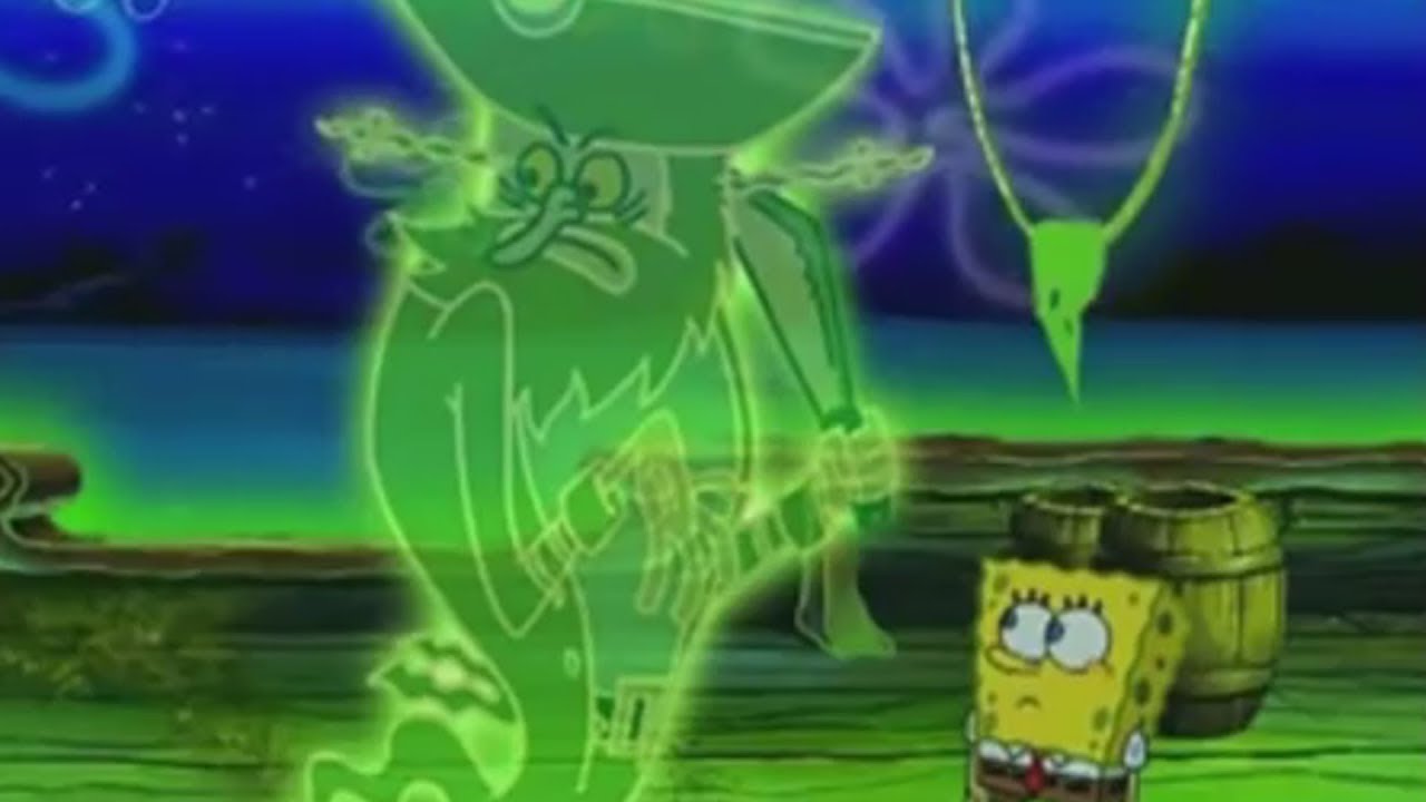 Patrick Tries Out His New Night Howl - YouTube