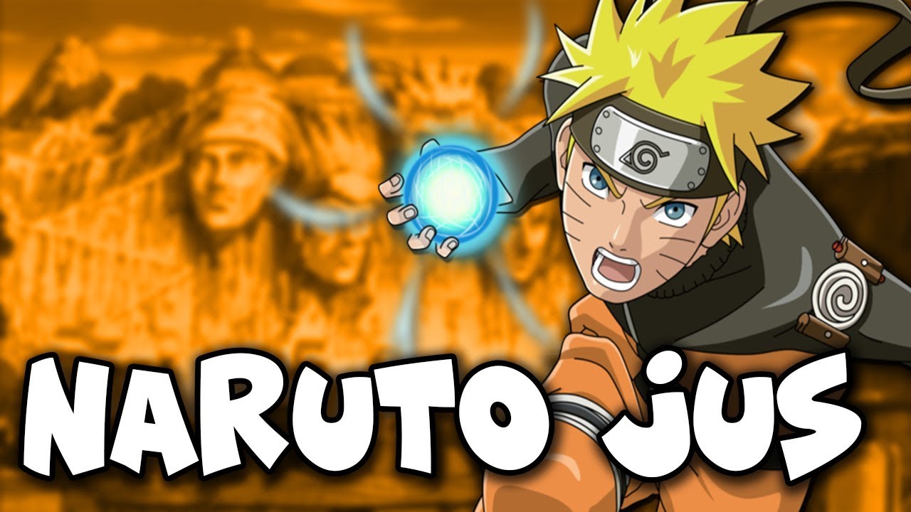 Naruto - Char Mugen - YouTube