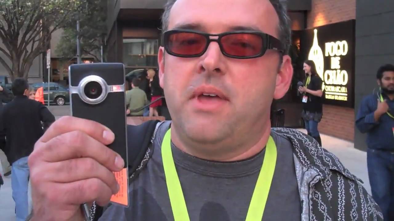 Tim Street - Get Seen Interview - YouTube