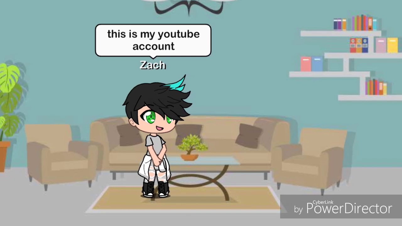 Hi im zach - YouTube