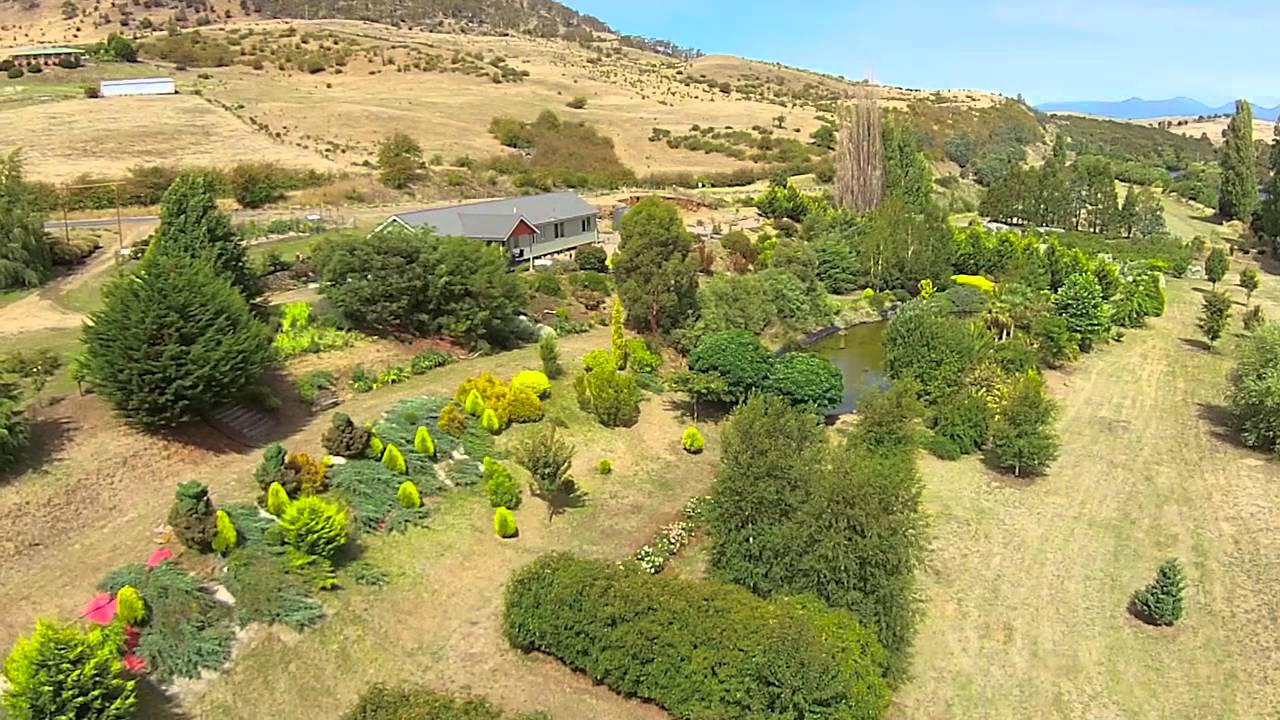 2925 Lyell Highway Rosegarland - Presented by Peter Shacklady Harcourts ...