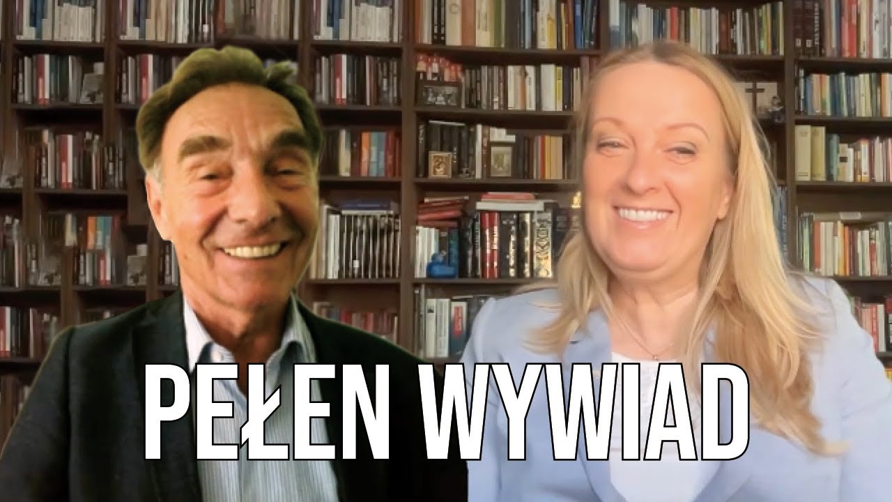 DENTAL DNA Dr Lechner – pełen wywiad (polskie napisy) - YouTube
