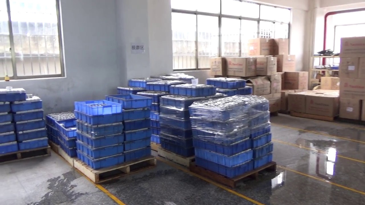 Gold Light Power Manufacturing Co., Limited-Vrla Deep cycle battery ...