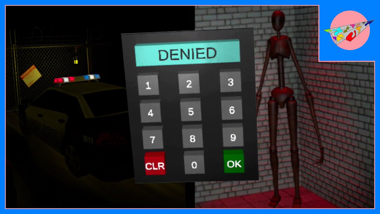 VRChat False Awakening sudden appearance of terror - YouTube