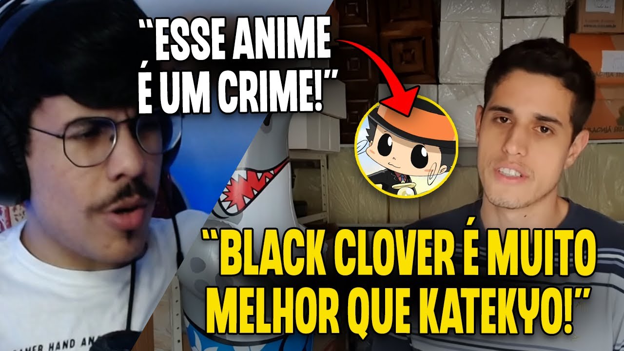 MICHI REAGE AO RECZADA: UM VÍDEO SINCERO SOBRE KATEKYO HITMAN REBORN ...