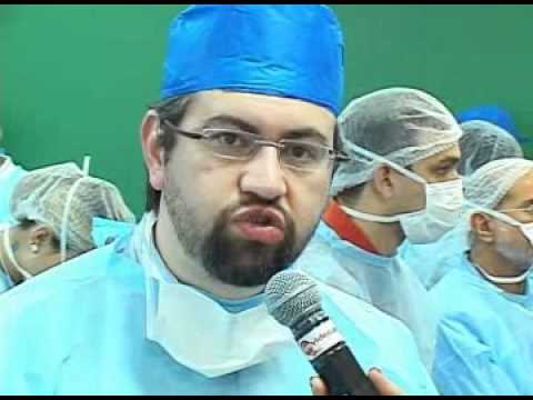 Entrevista Dr. Marcos Tobias Machado - YouTube