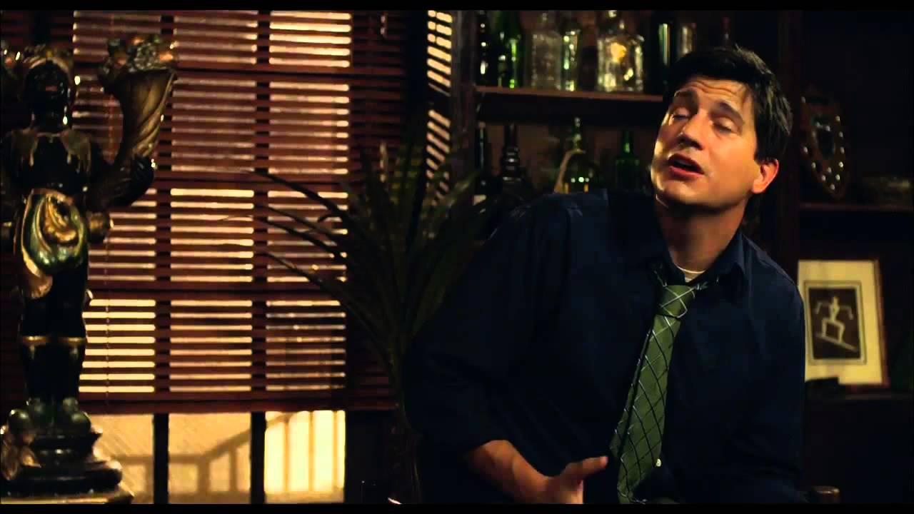 Bad Milo - Official Trailer HD (Red Band) - YouTube