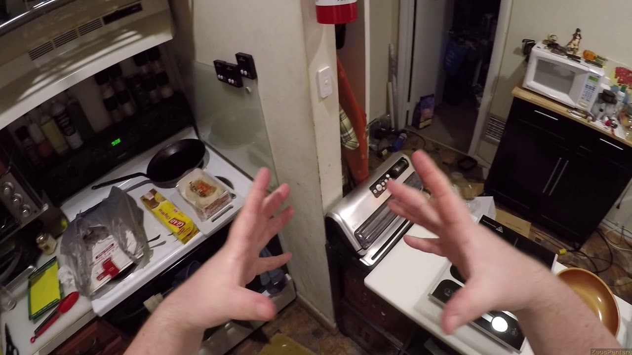 Z Unboxing - Induction Cooktop & FiiO / Jade Audio - YouTube