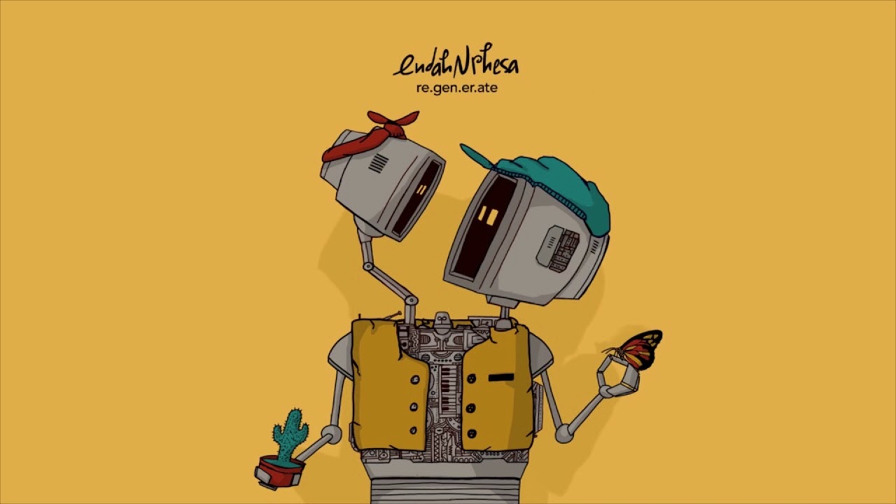 Endah N Rhesa - REGENERATE FULL ALBUM (OFFICIAL AUDIO) - YouTube