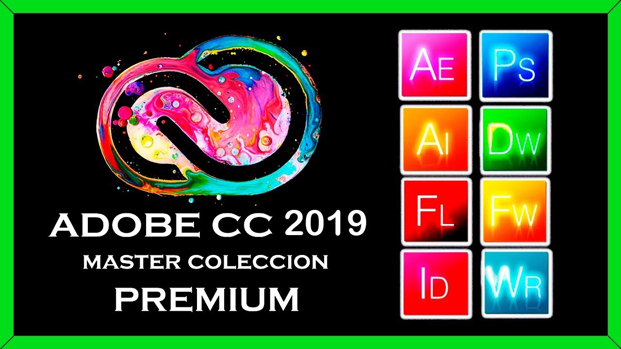 Descargar adobe creative cloud 2021 || Photoshop || After Effects ...