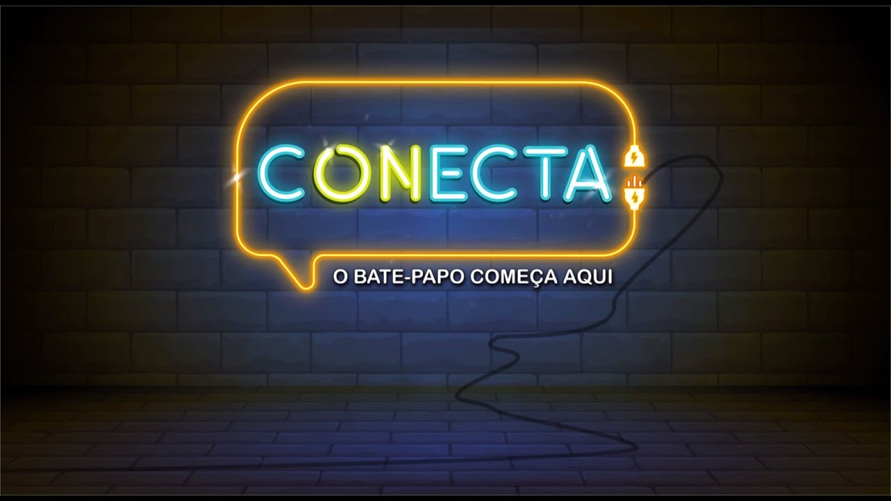 Conecta desta Segunda (05/12) bate-papo com Bianca Luar e Artur Araújo ...