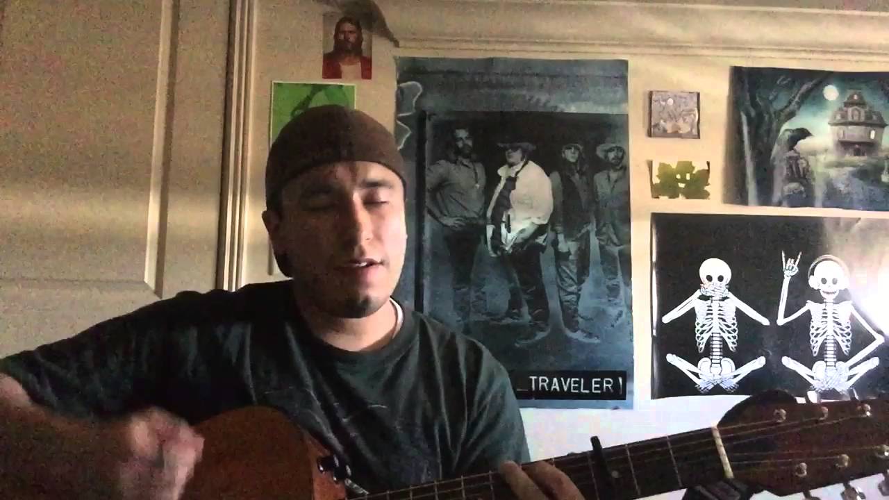 Nuestro cuento - chip reynolds - YouTube