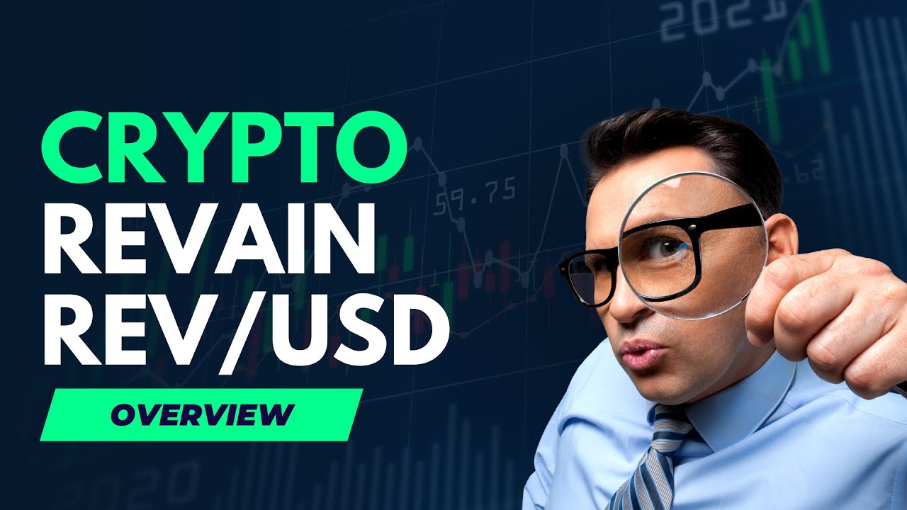 Revain Explained: Can Honest Reviews Shape the Future of Trust on ...
