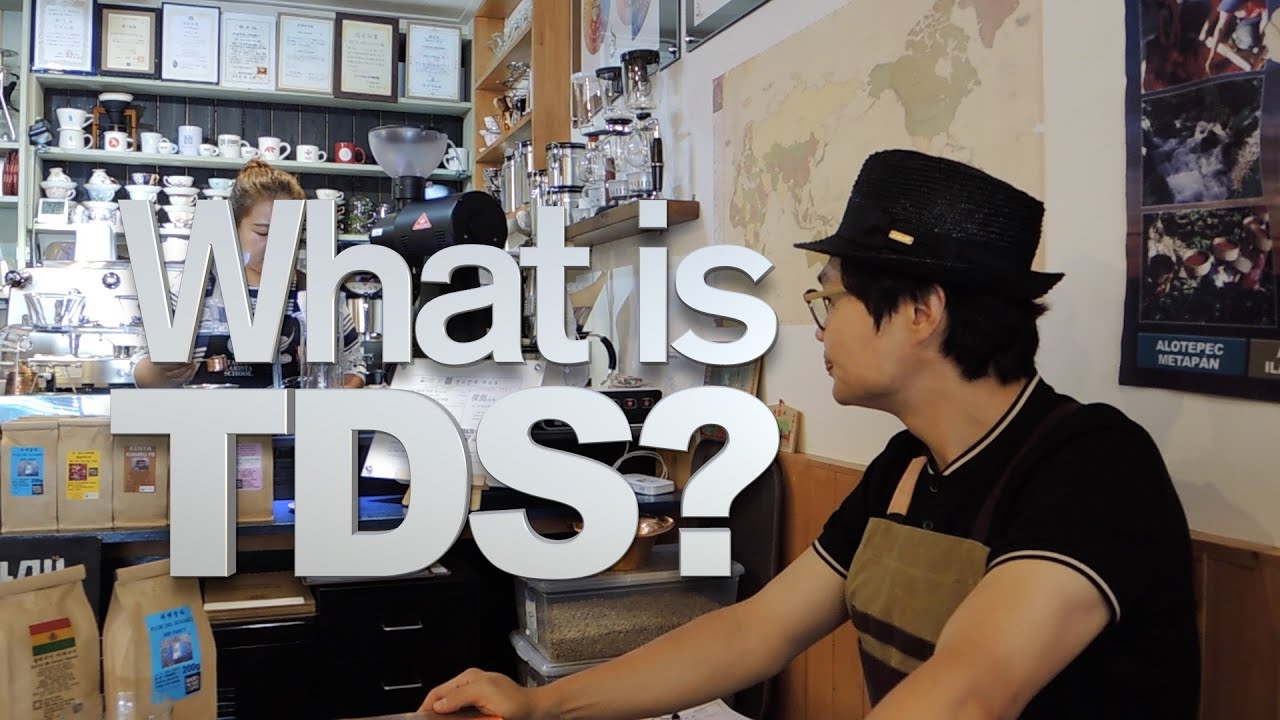 What Is TDS - YouTube