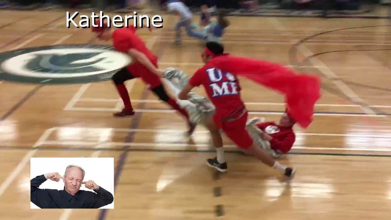 Chariot Race Meme - YouTube