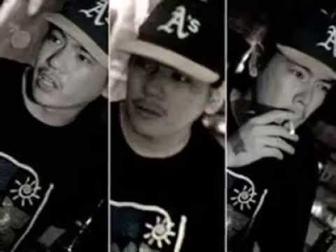 fliptop (anygma) alaric riam yuson :) - YouTube