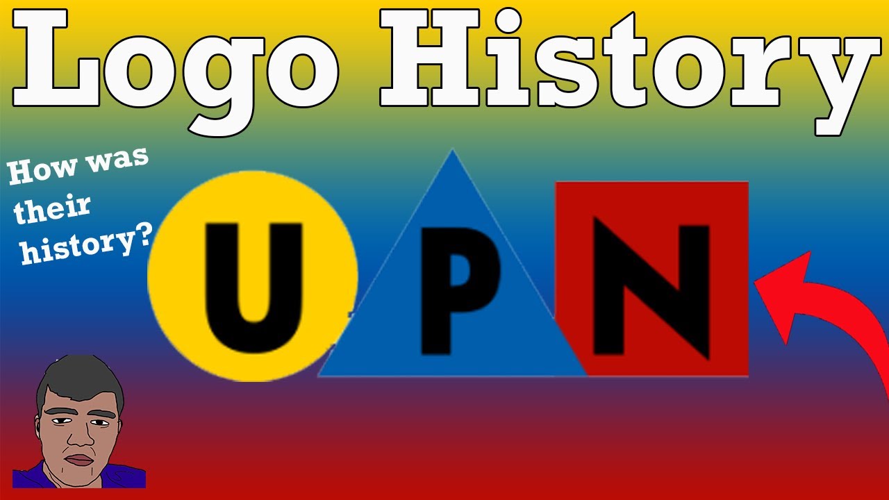 UPN - Logo History #30 - YouTube