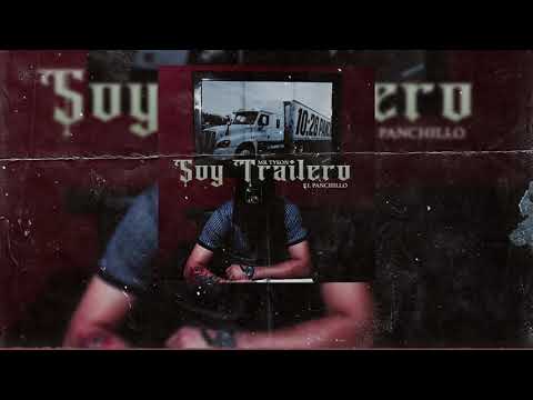 MR.TYSON - SOY TRAILERO (el panchillo)