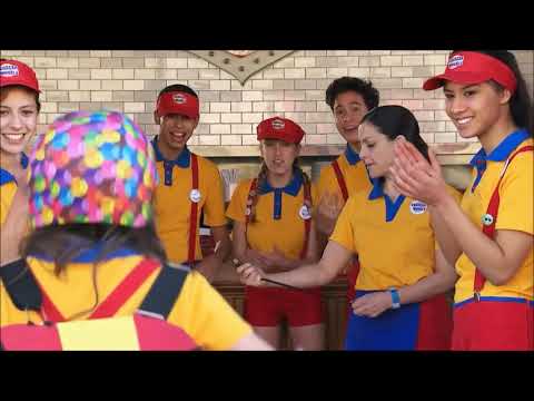 Soy Luna   Capitulo 1 parte 1