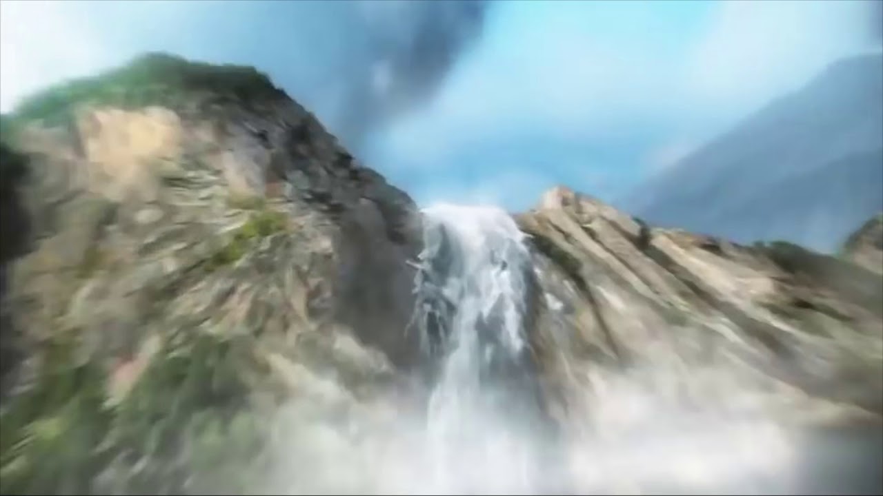 Beza Water Advertising Sidamu Afoo - YouTube