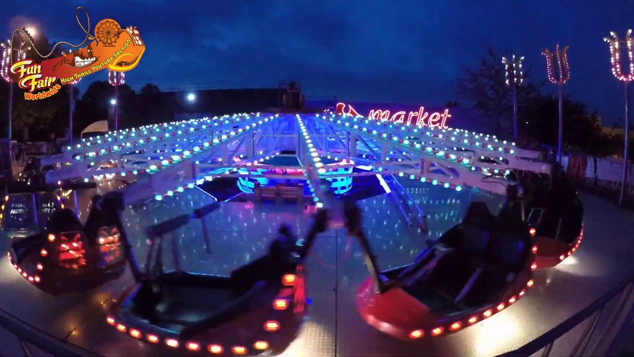 REVERCHON EXPLORER "SWING MUSIC" SPECIAL - YouTube