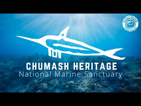 02 04 2024 Community and the Chumash Heritage National Marine Sanctuary ...